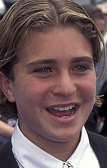 Cast - Casper (1995)