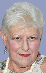 Cast - Square Pegs (1982 – 1983)