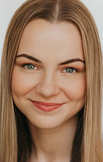 Актори - Джинні й Джорджія