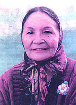 Cast - North of 60 (1992 – 1998)