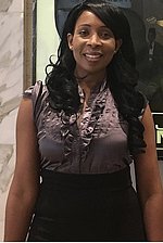 Cast - Everyday But Christmas (2019)