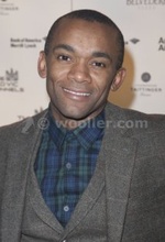 Cast - Rocketman (2019)