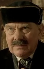 Cast - Hitler: The Rise of Evil (2003)