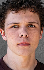 Cast - The Monkey (2025)