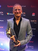 Cast - The Way Back (2010)