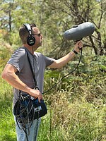 Cast - No Reservations (2007)