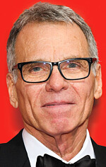 Cast - Captain Ron (1992)