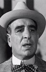 Cast - The Sheepman (1958)