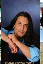 Cast - Higher Learning (1995)