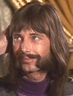 Cast - The Poseidon Adventure (1972)