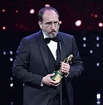 Cast - Cold Mountain (2003)