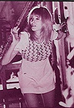 Cast - On the Buses (1969 – 1973)