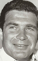 Cast - Warlock (1959)