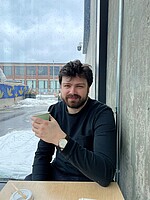 Cast - The Dead Don't Hurt (2023)