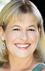 Cast - Out of This World (1987 – 1991)