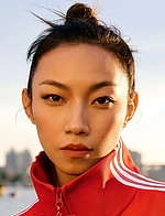 The Traveller (movie, 2024)