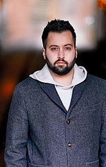 Cast - The Rain (2018 – 2020)