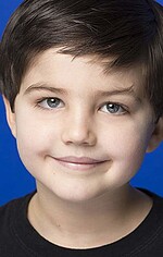 Cast - Dark Waters (2019)