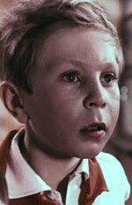 Cast - Firefox (1982)