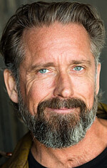 Cast - Stand by Me (1986)