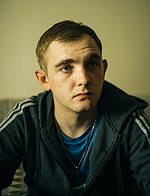 Cast - The Young Offenders (2018 – ...)