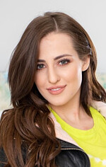 Cast - Challenge or Fail (2024)