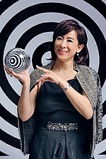 Cast - Disclosure (1994)