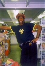 Cast - Roller Blade Warriors: Taken by Force (1989)