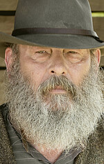 Cast - The Son (2017 – 2019)