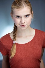 Cast - Pretty Little Liars: Original Sin (2022 – 2024)