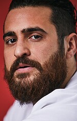 Kabir Azabi (movie, 2018)