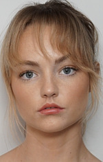 Cast - Don't Look Up (2021)