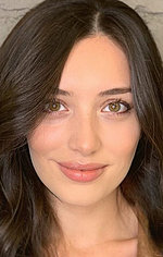 Cast - Inconstant Love