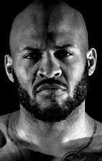 Cast - Violent Night (2022)