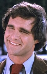 Cast - Dallas (1978 – 1991)