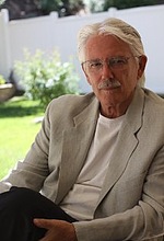 Cast - Between the Cheeks (1985)