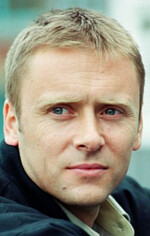 Cast - Lewis (2006 – 2015)