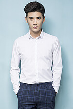 Cast - Love Like the Galaxy