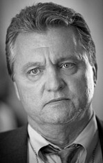 Cast - The Accountant (2016)