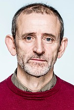 Cast - Hinterland (2013 – 2016)