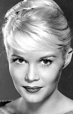 Cast - The Great Race (1965)