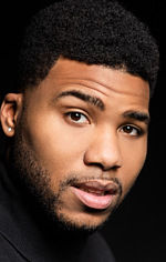 Cast - Karate Kid: Legends (2025)