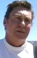 Cast - The Getaway (1994)