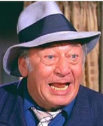 Cast - Guys and Dolls (1955)