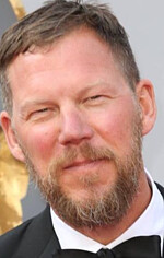 Cast - The Revenant (2015)