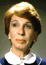 Cast - The Edge of Night (1956 – 1984)