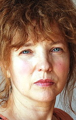 Cast - What Every Frenchwoman Wants