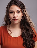 Cast - Buried in Barstow (2022)