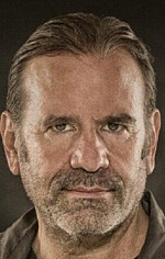 Cast - Lincoln (2012)