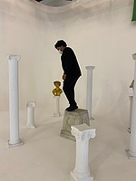 Cast - Everyday But Christmas (2019)